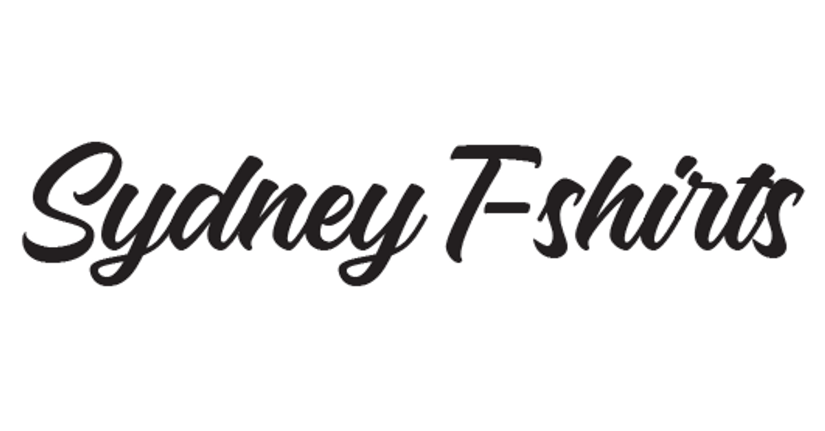Sydney T-Shirts – Sydney T-shirts